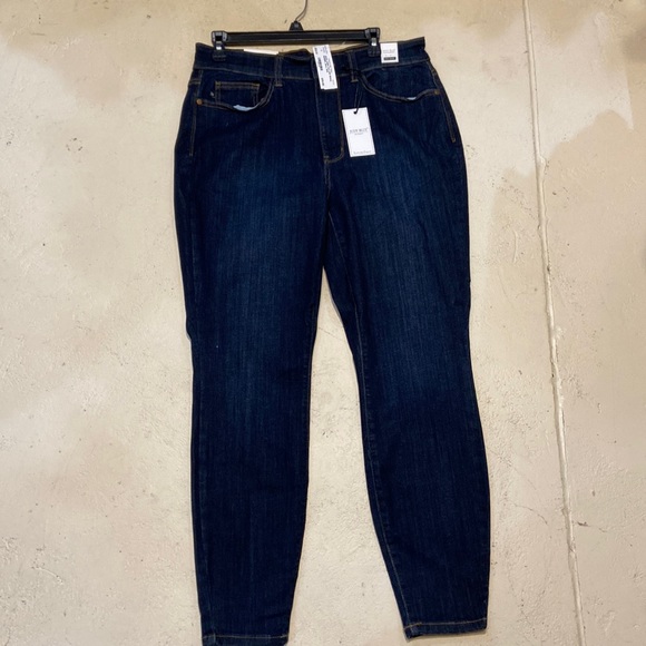 Judy Blue | Pants & Jumpsuits | Judy Blue High Waist Skinny Jeans 8249 ...